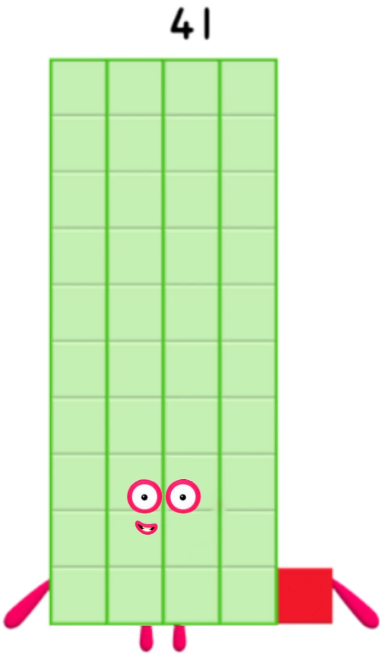 Fanmade 41-48 | Fandom