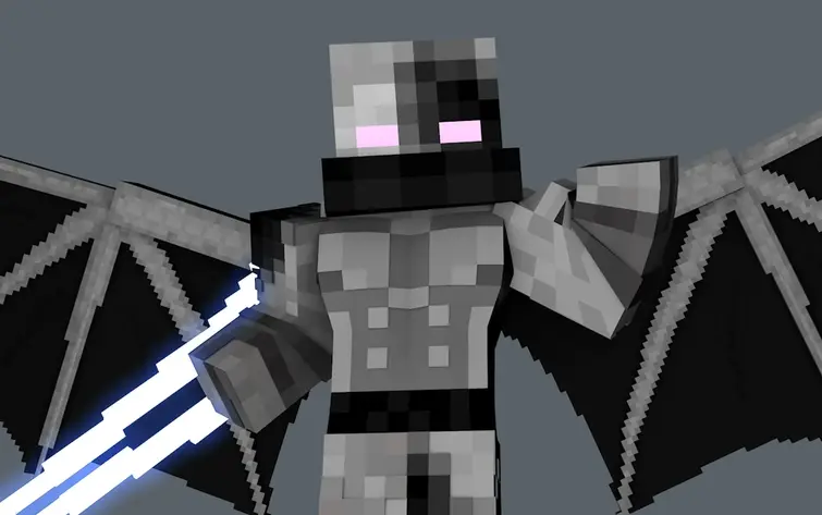 Just for the record, he’s a skeleton and he got jacked despite not ...