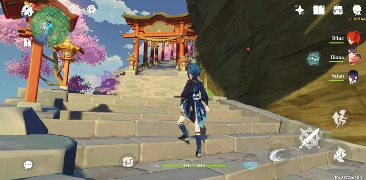 Discuss Everything About Genshin Impact Wiki | Fandom