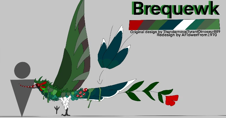 So, judge and criticize this fan Breq redesign I made | Fandom