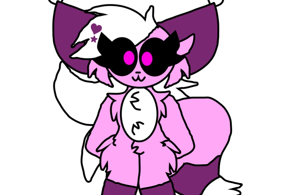 My fursona cause yeah | Fandom