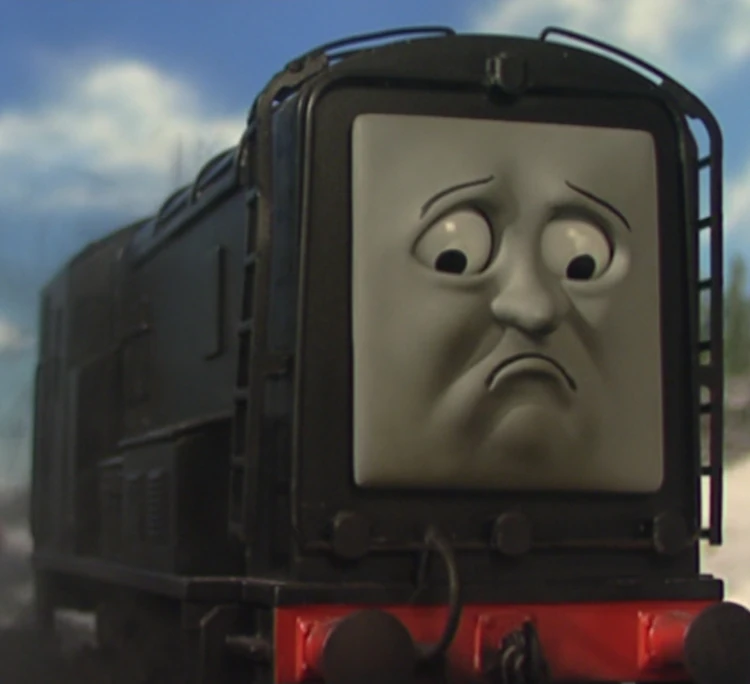Most embarrassing thing to happen to Diesel? | Fandom
