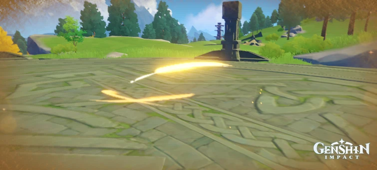 Raiden gameplay showcase | Fandom