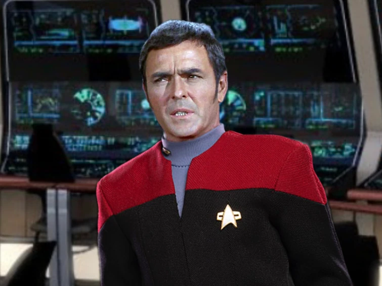 Commander Scott becomes the 1st Officer of the USS Abraham Lincoln | Fandom