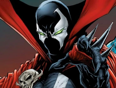 Spawn vs Alien X. Connections: wat? | Fandom