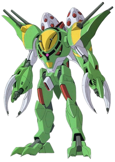 goofiest seed suit | Fandom