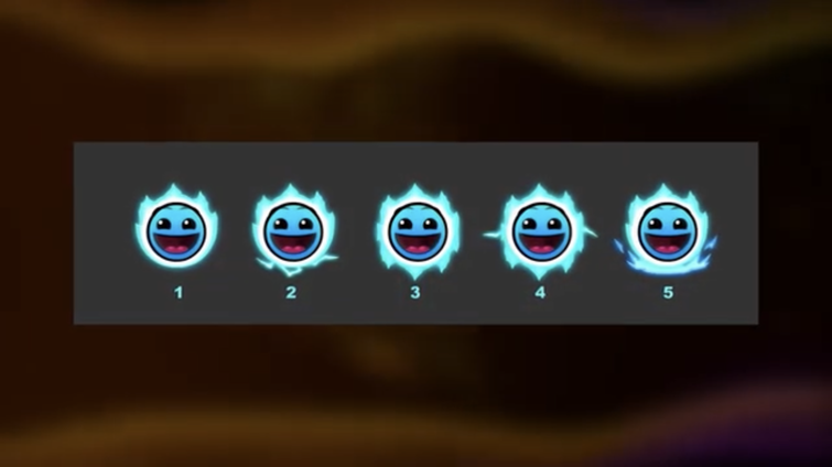 Cool Stuff about 2.2 | Fandom