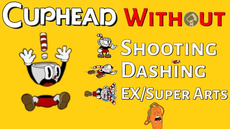 Discuss Everything About Cuphead Wiki | Fandom