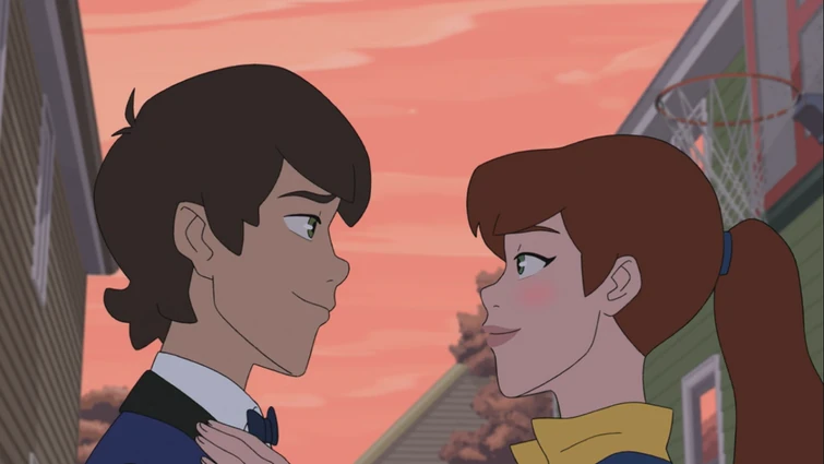 Should season 4 sideplot focus on Peter Parker love interest? | Fandom