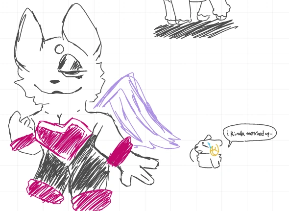 POV: rouge the bat (sorry if it counts as NSFW) | Fandom