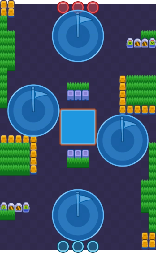 A Hot Zone map conception | Fandom