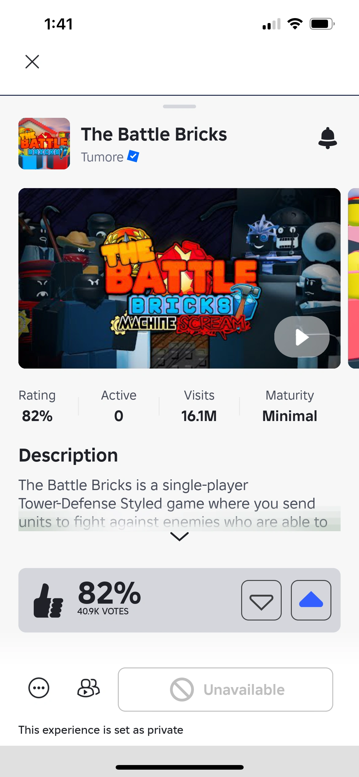 Tbb fell off😭 | Fandom