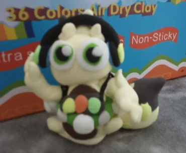 Would you watch a stop motion clay msm show if i made one? | Fandom