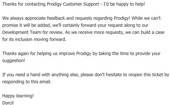 So I contacted prodigy customer support about the W12-4RD name... | Fandom
