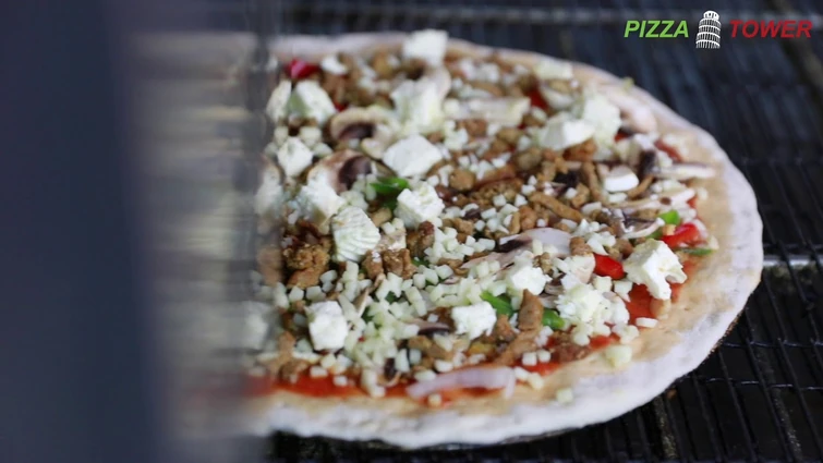 Discuss Everything About Pizza Tower Wiki | Fandom