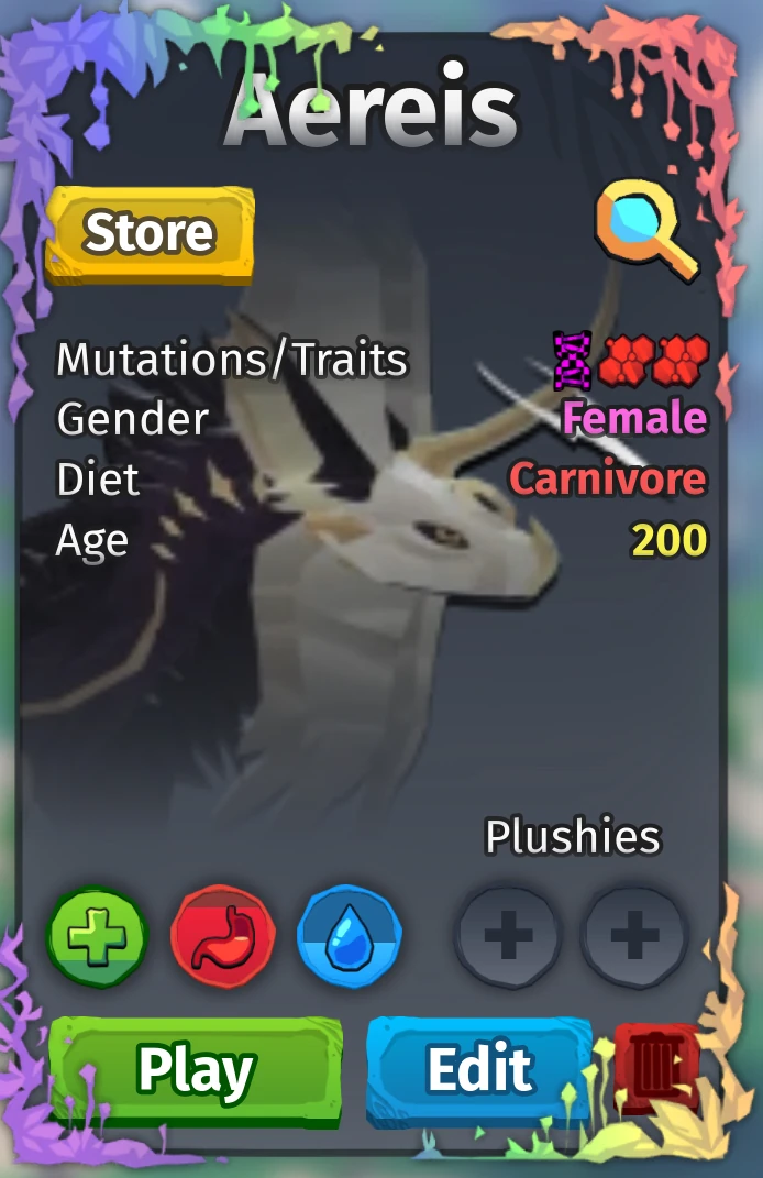 SELLING/TRADING Fools Error B+W Ven5 Aereis!!! | Fandom