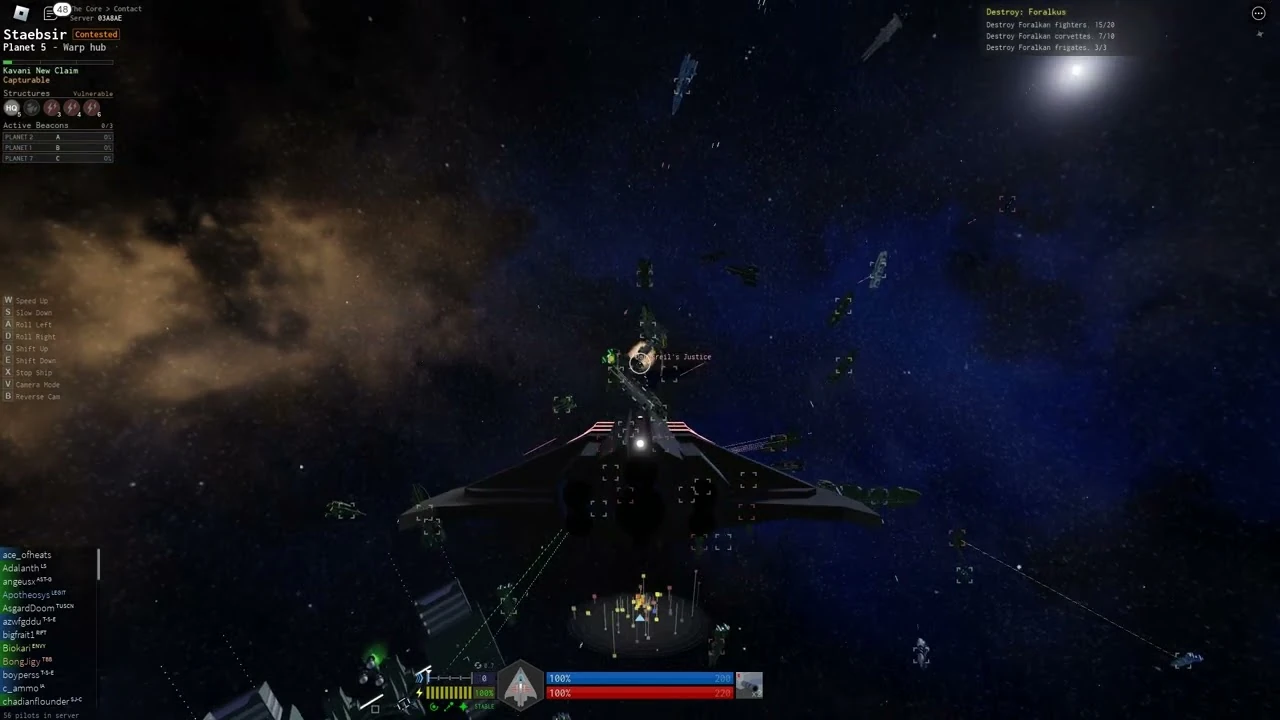 Big battle happened on the Kavani-Lycentian Front | Fandom