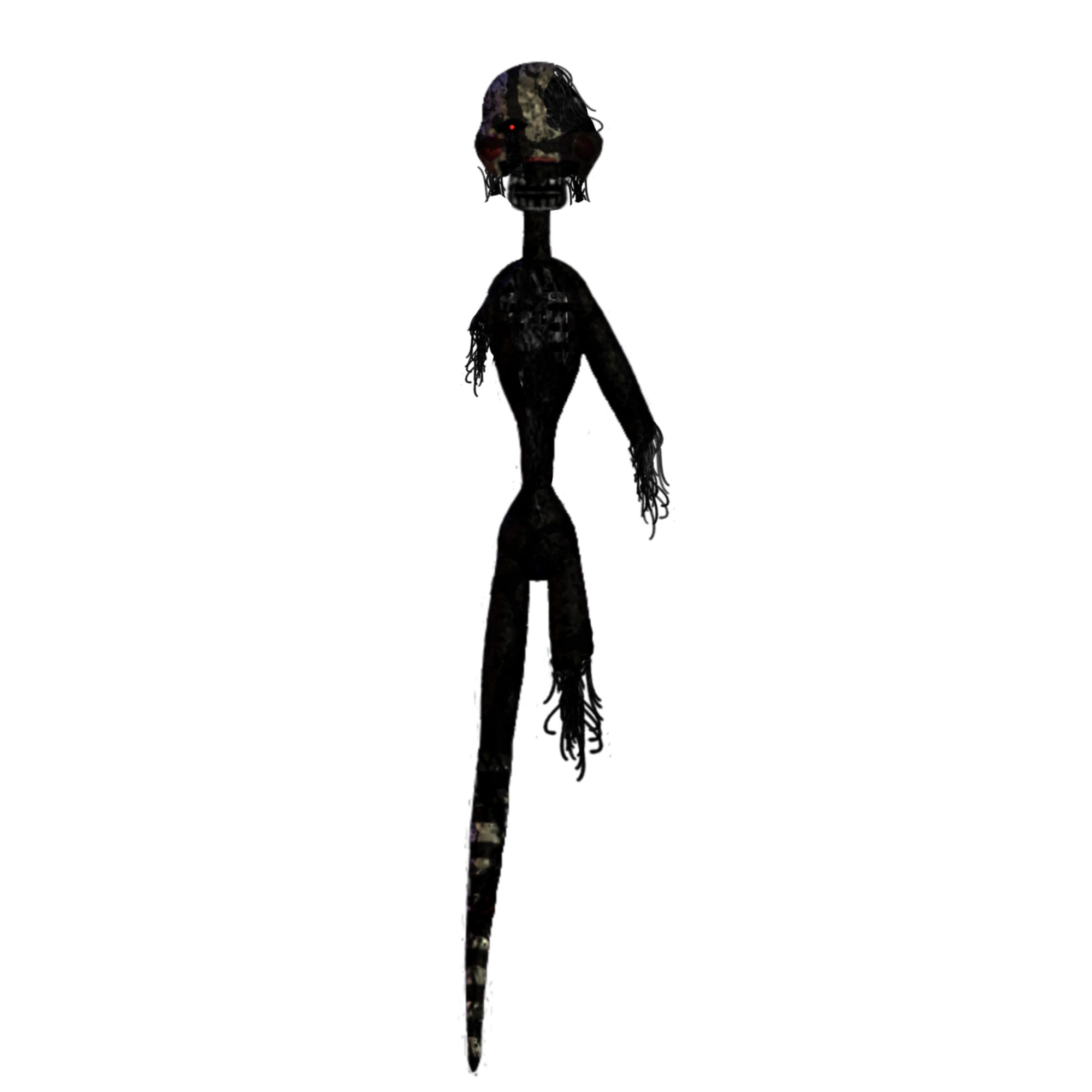 Ignited puppet | Fandom