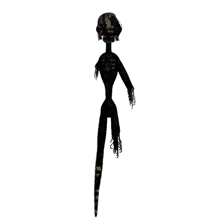 Ignited puppet | Fandom