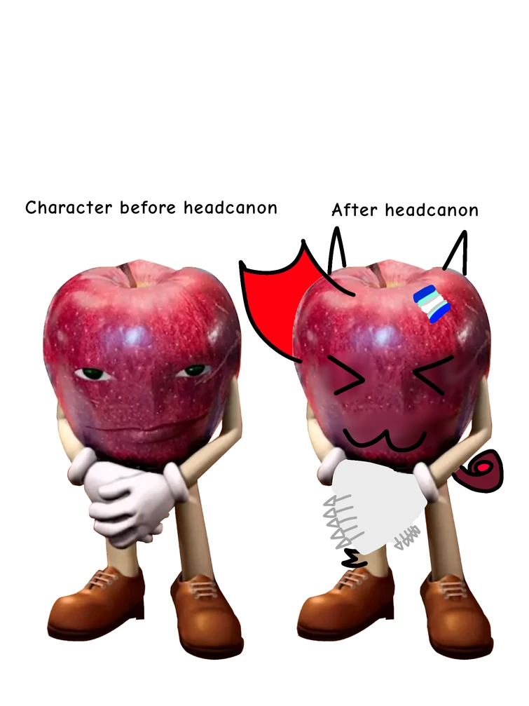 DW artists when they draw Goob | Fandom