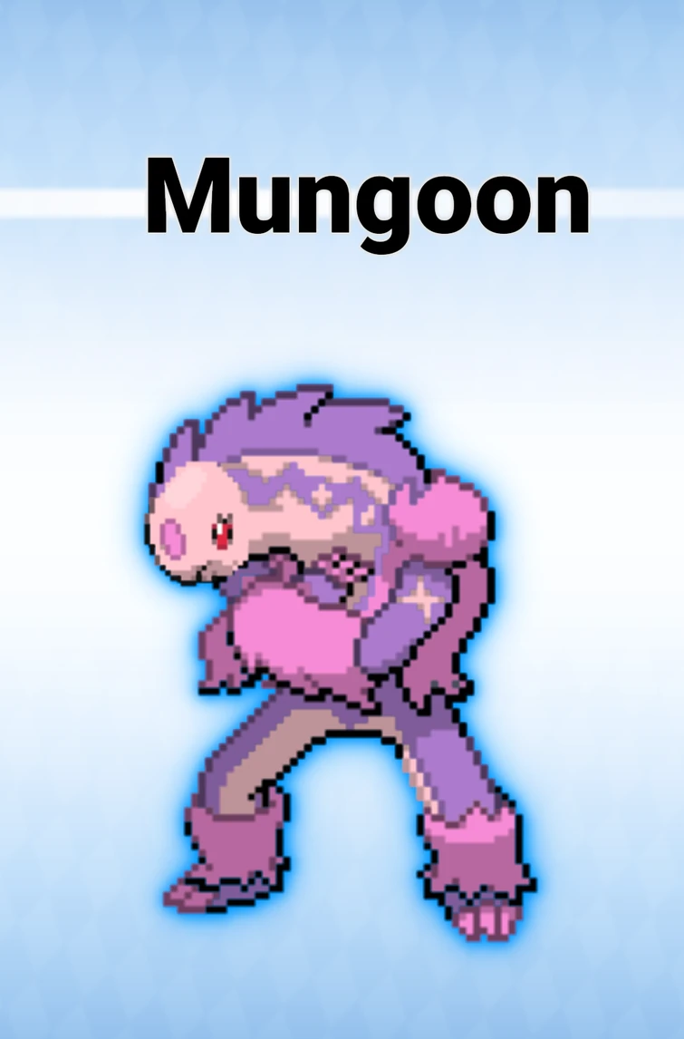 Cursed Fusions #1 | Fandom