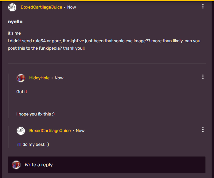 Cart News!! (i'm currently smacking a table) | Fandom
