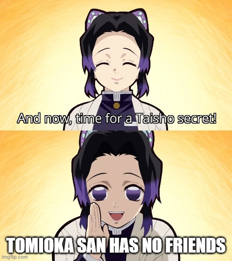 Kimetsu no yaiba memes by JojoPhoenix ACTO 2 | Fandom