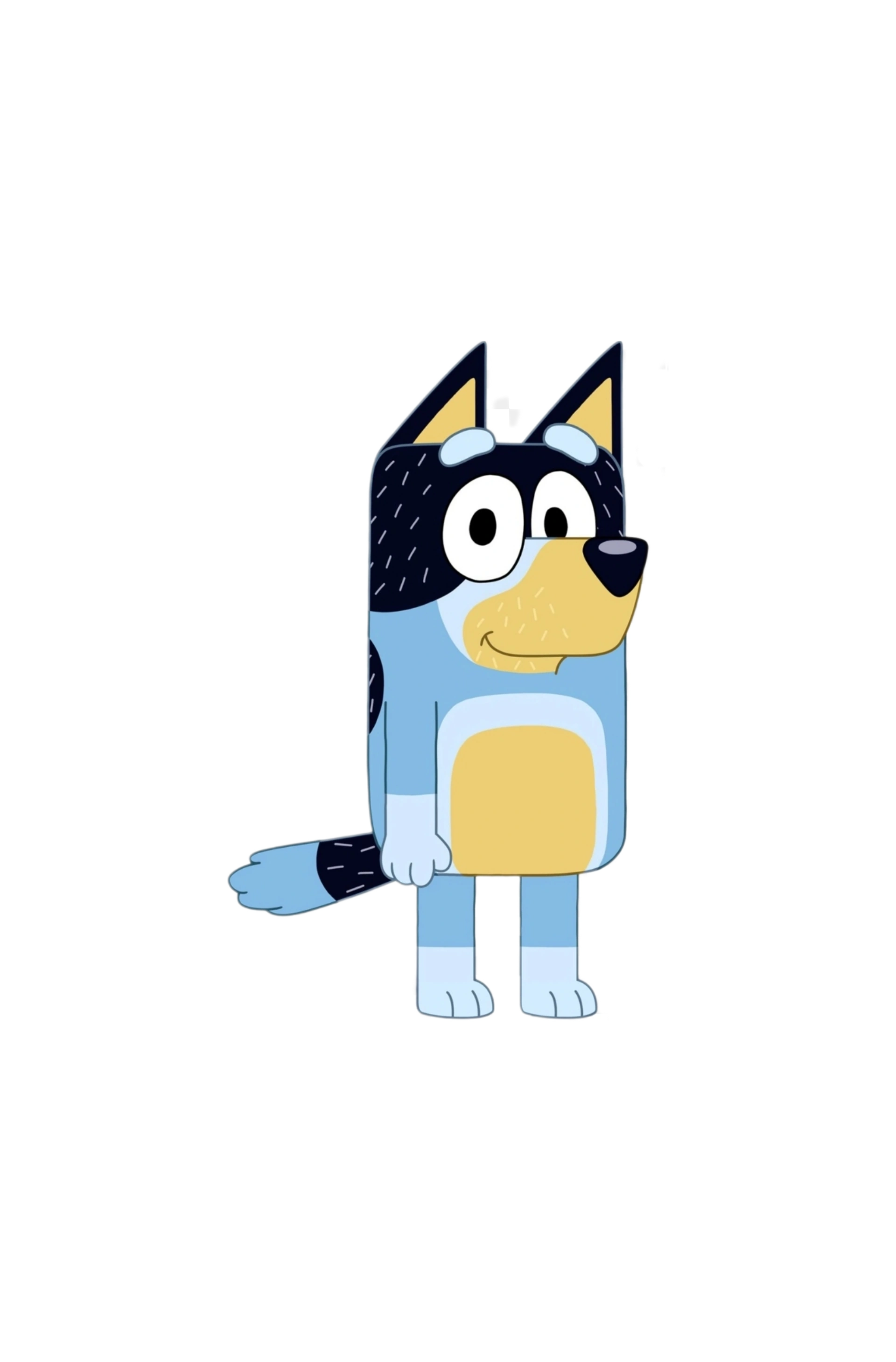 Bandit Heeler once said: | Fandom