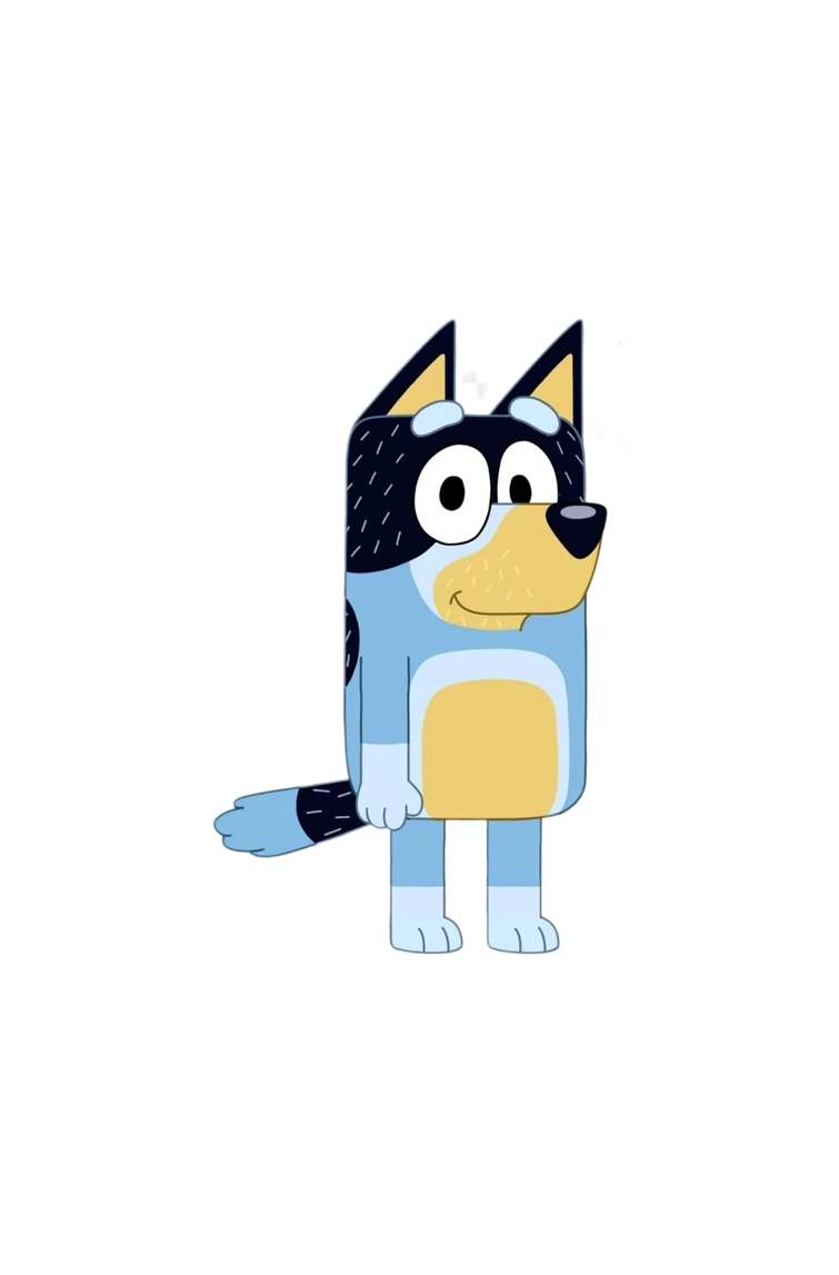 Discuss Everything About Bluey Wiki | Fandom