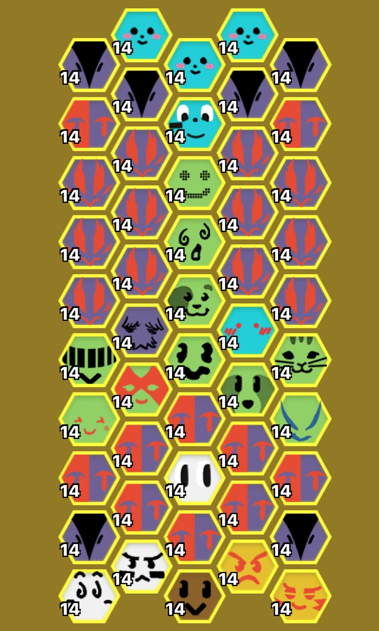 is this a good red hive? | Fandom