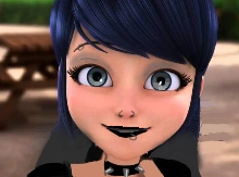 a edit of Marinette | Fandom