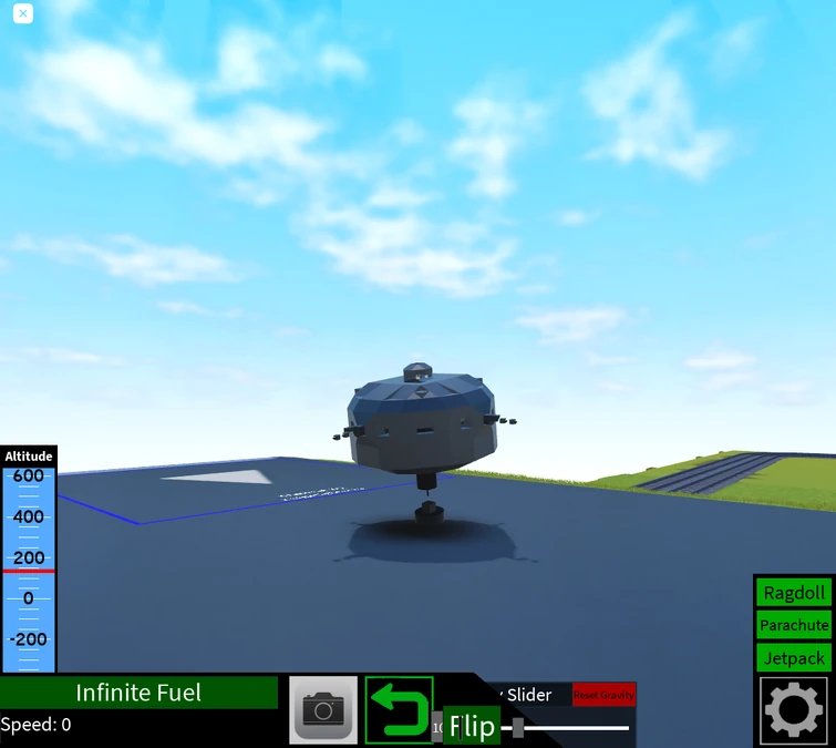 Ah Yes, Fine Antarean Tech. | Fandom