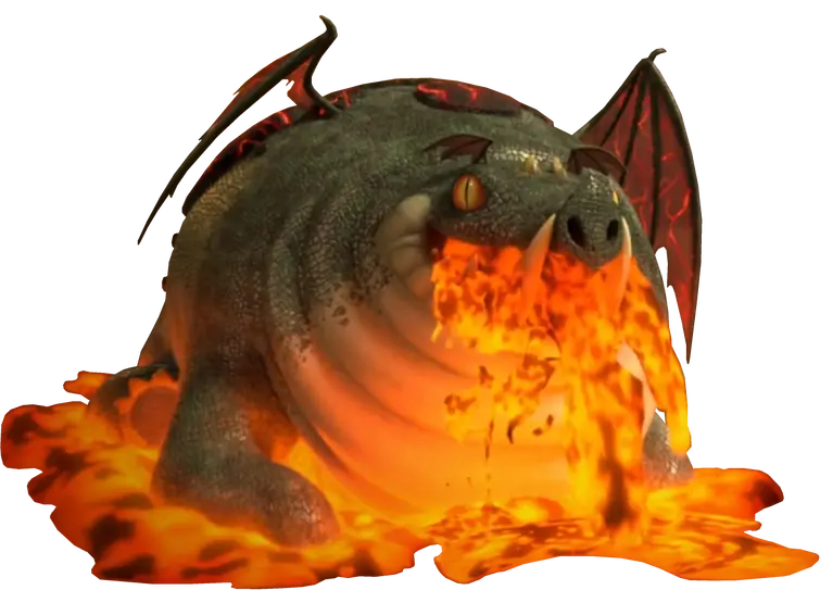 Which Class suits the Magma Breather Stoker or Boulder Class? | Fandom