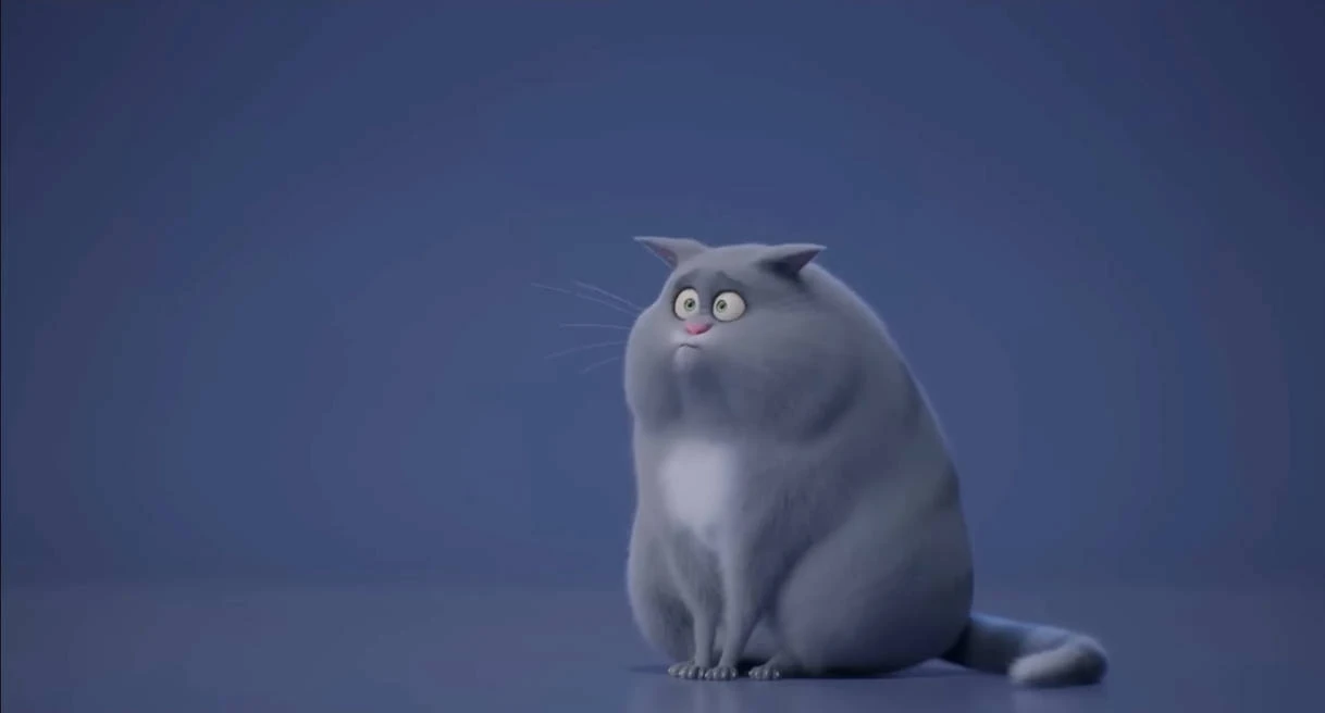 Chloe’s Puffy Cheeks | Fandom