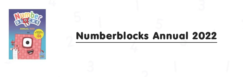 O my god The number blocks annul 2022 it’s coming guys look! | Fandom