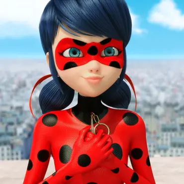 Discuss Everything About Miraculous Ladybug Wiki | Fandom