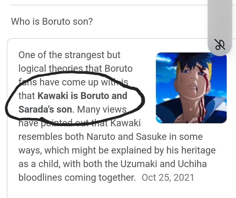 Discuss Everything About Narutopedia | Fandom