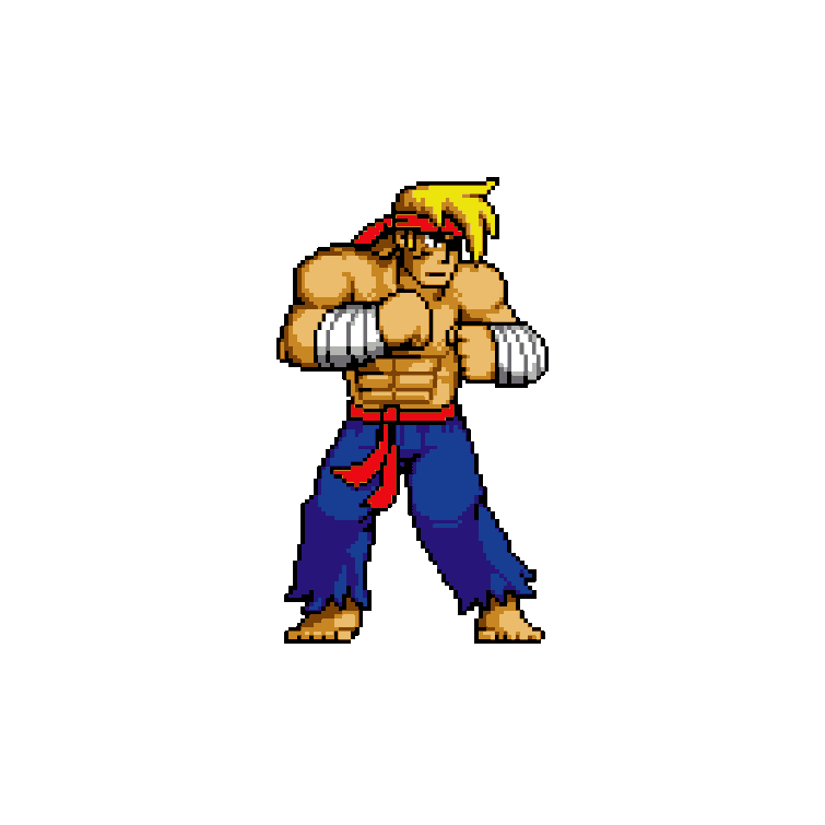 More Rumble Animations! | Fandom