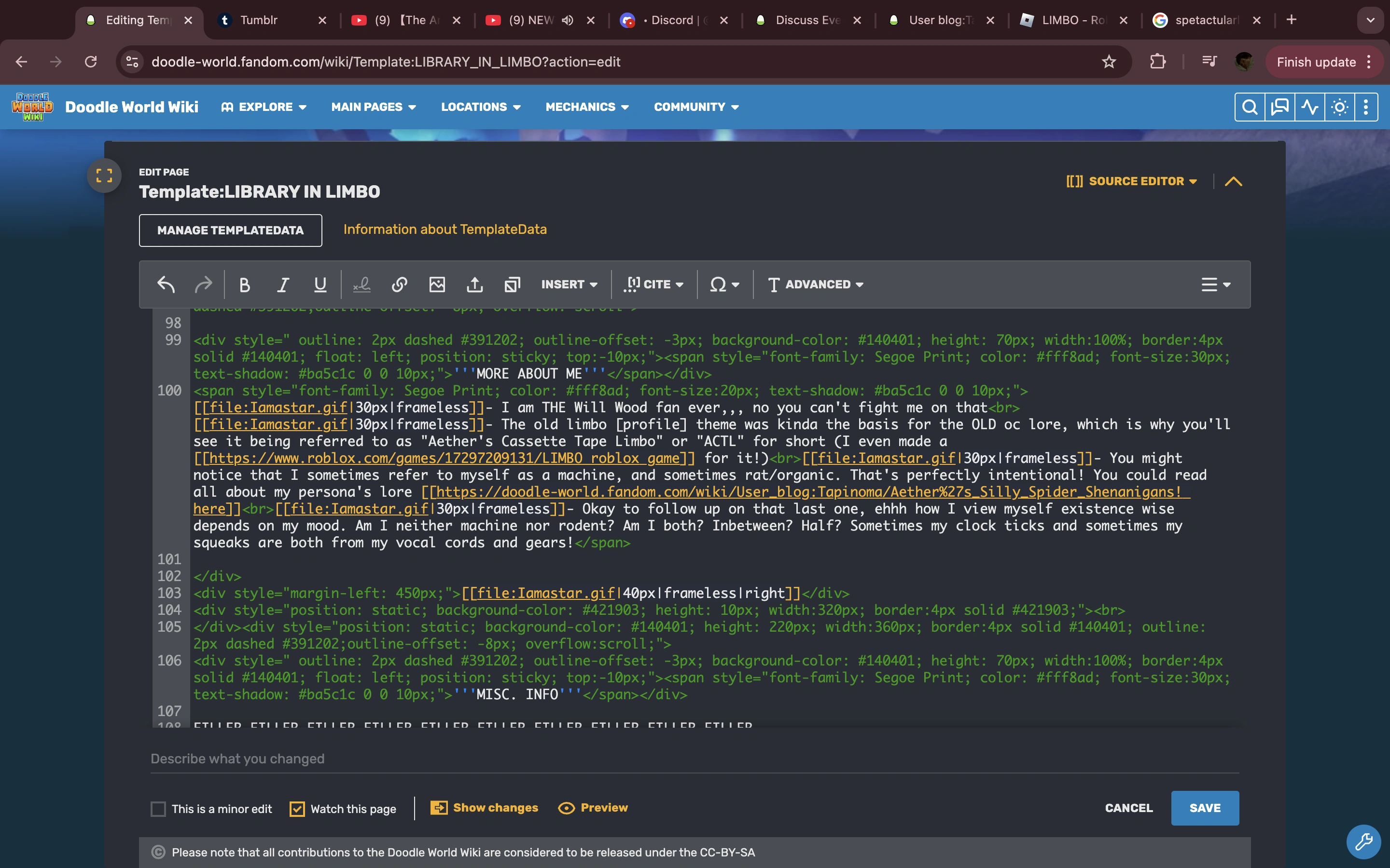 coding is awesome i love coding | Fandom
