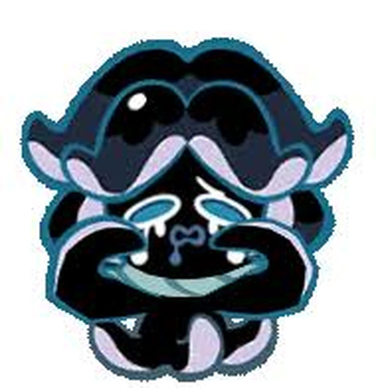 w-why am I…*sob*..here again?…” -🖤🐙🍪 | Fandom