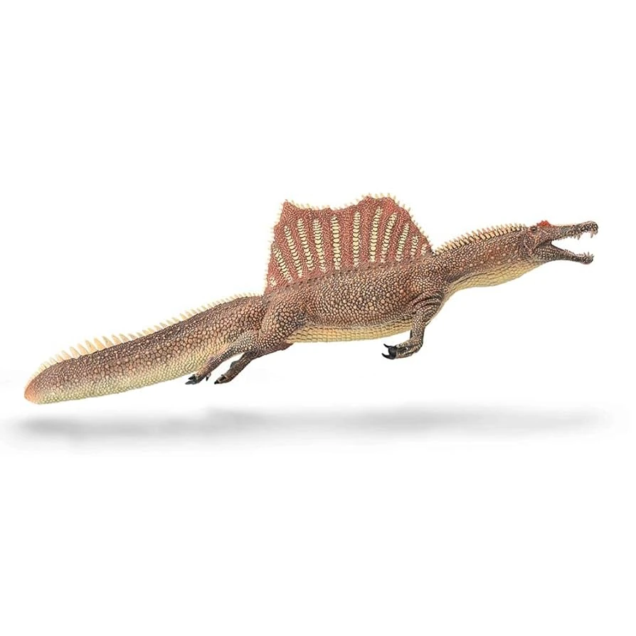 Top 10 Best Spinosaurus Figures | Fandom