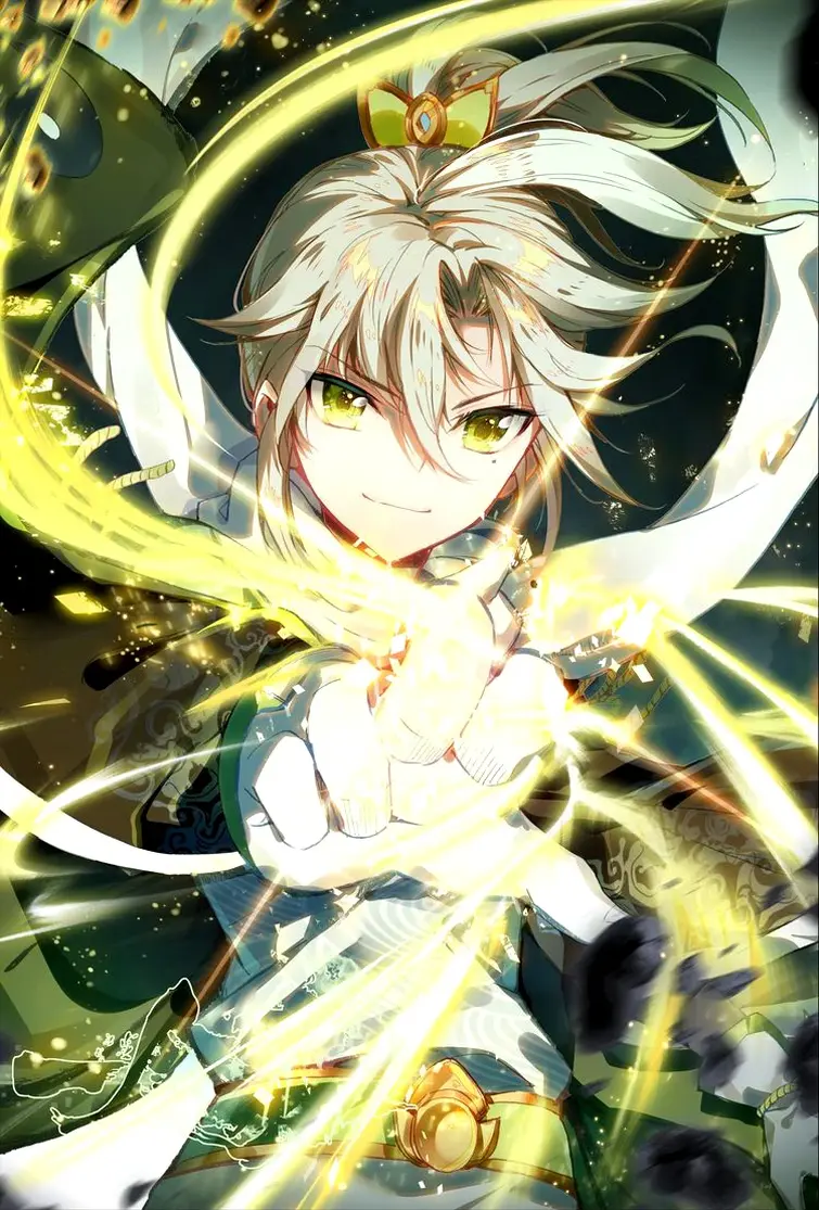 Where do you scale Bai Xiaochun from A Will Eternal? | Fandom