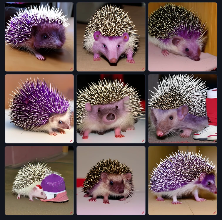 Snick by craiyon.com | Fandom