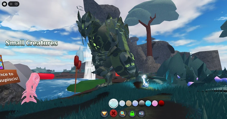 Discuss Everything About Creatures of Sonaria Wiki | Fandom