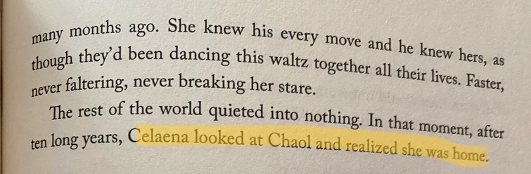 Some random thoughts | Fandom