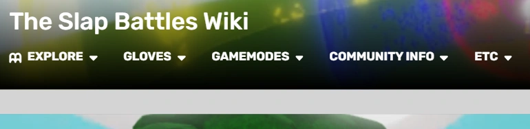 Does anyone actually use these tabs? | Fandom