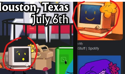 IS THAT SACRISTUFF?? | Fandom