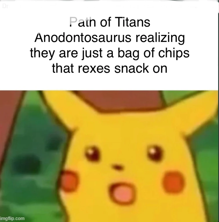 Dinopedia's weekly dose of paleo memes! | Fandom