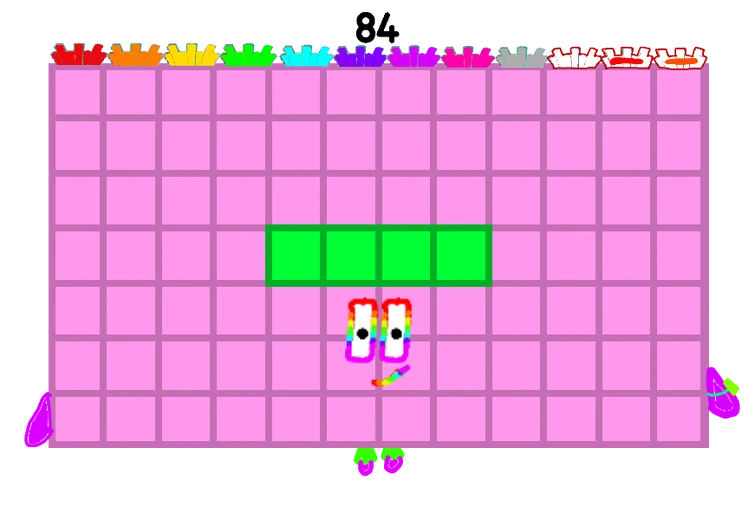 Discuss Everything About Numberblocks Wiki | Fandom