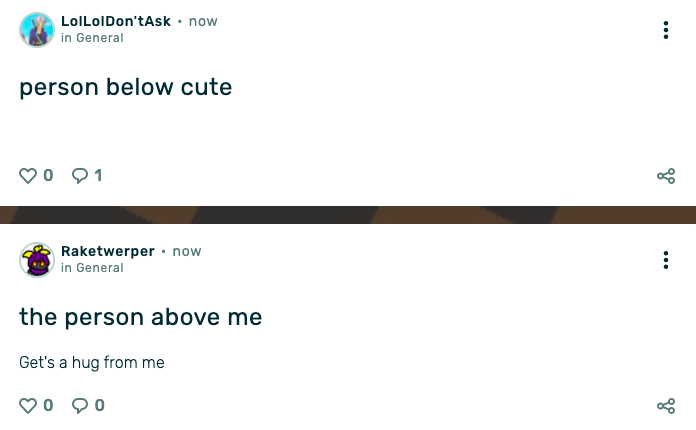 get this post delete rn | Fandom